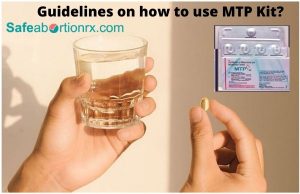 Guidelines on How To Use MTP KIT?